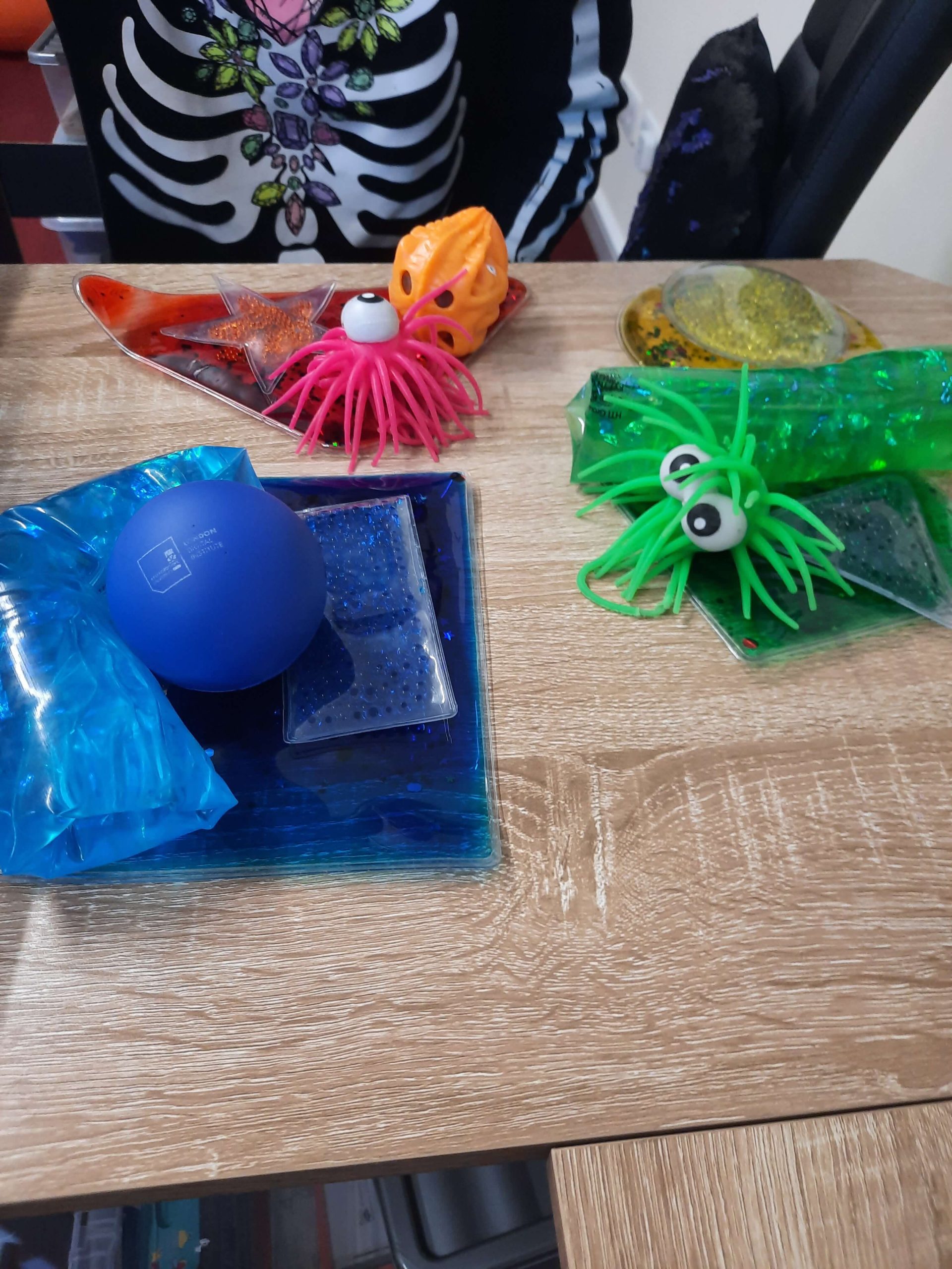 Gallery | Spectrum SEN Services