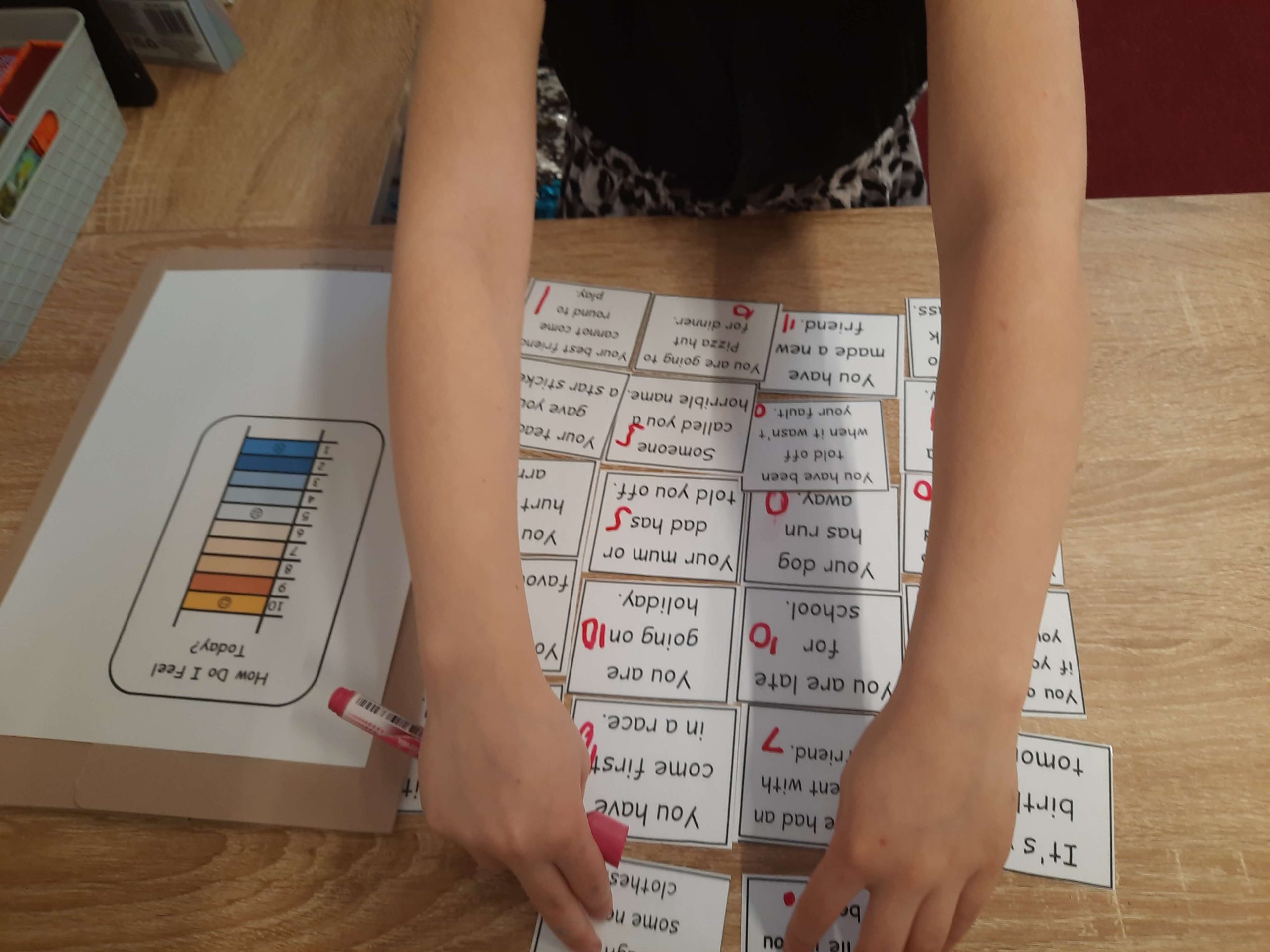 Gallery | Spectrum SEN Services