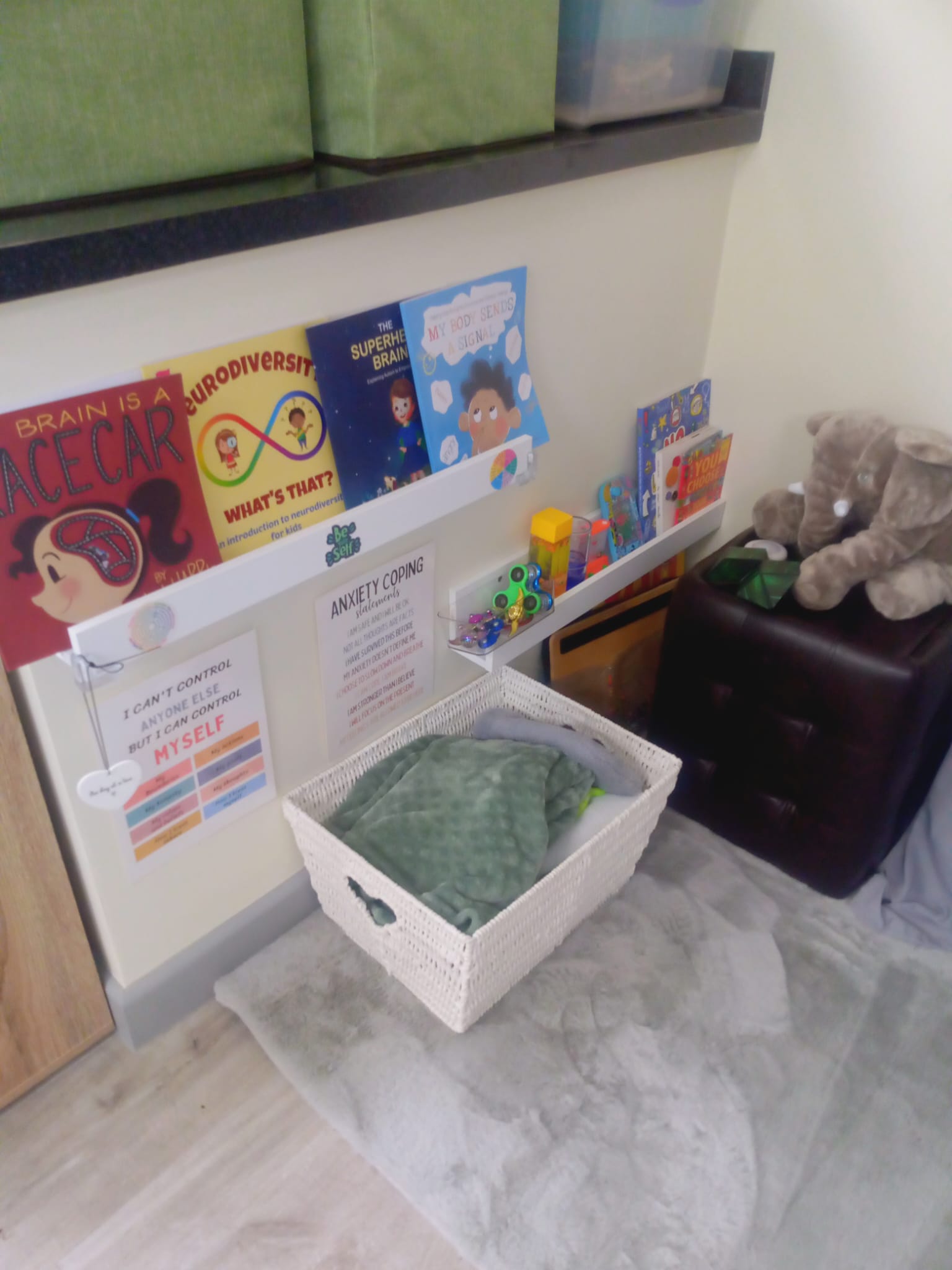 Gallery | Spectrum SEN Services